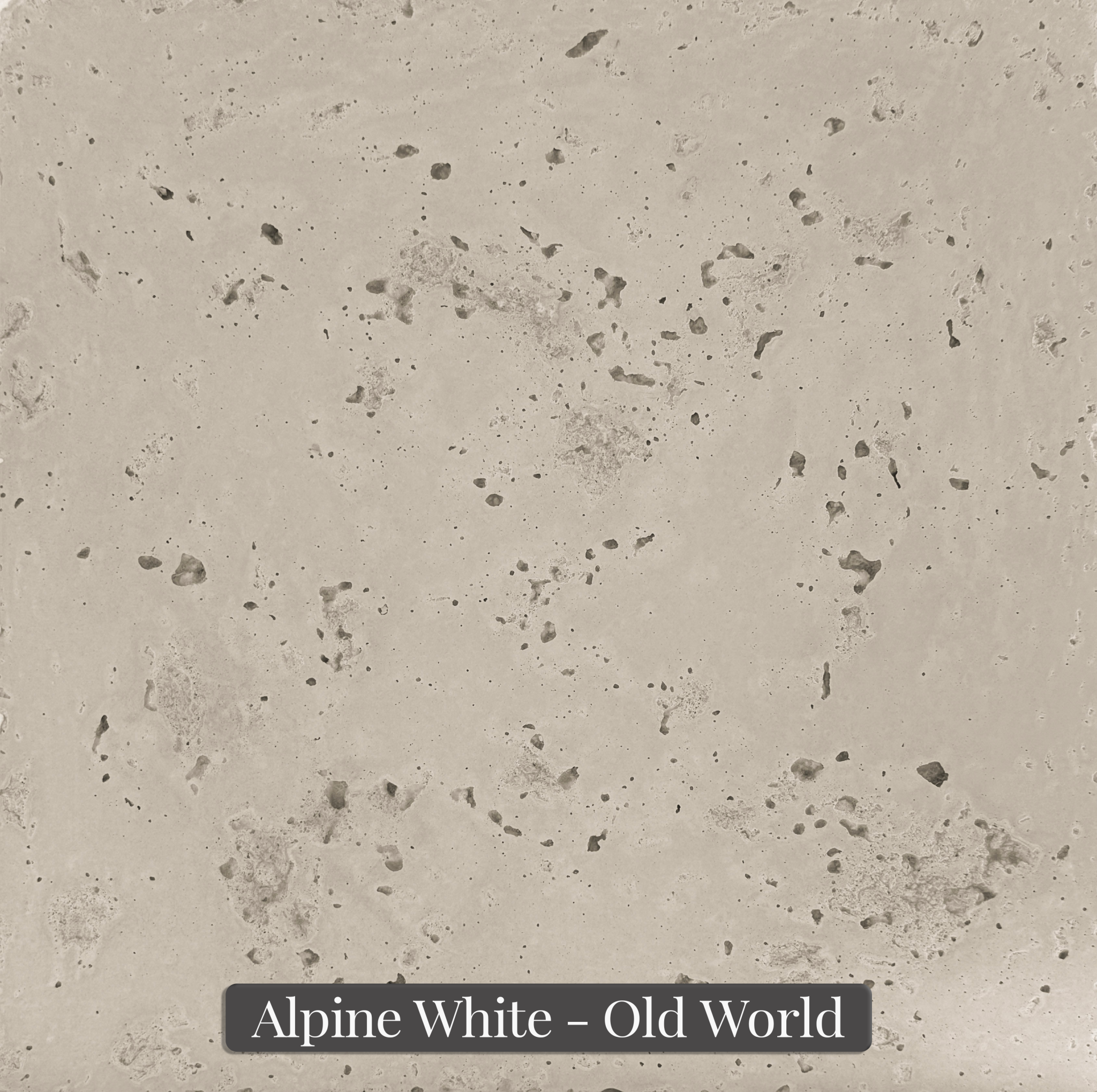 Old World Colors