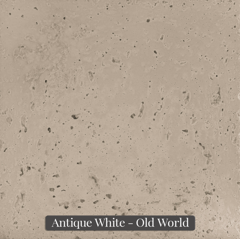 Old World Colors