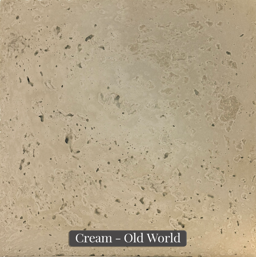 Cream