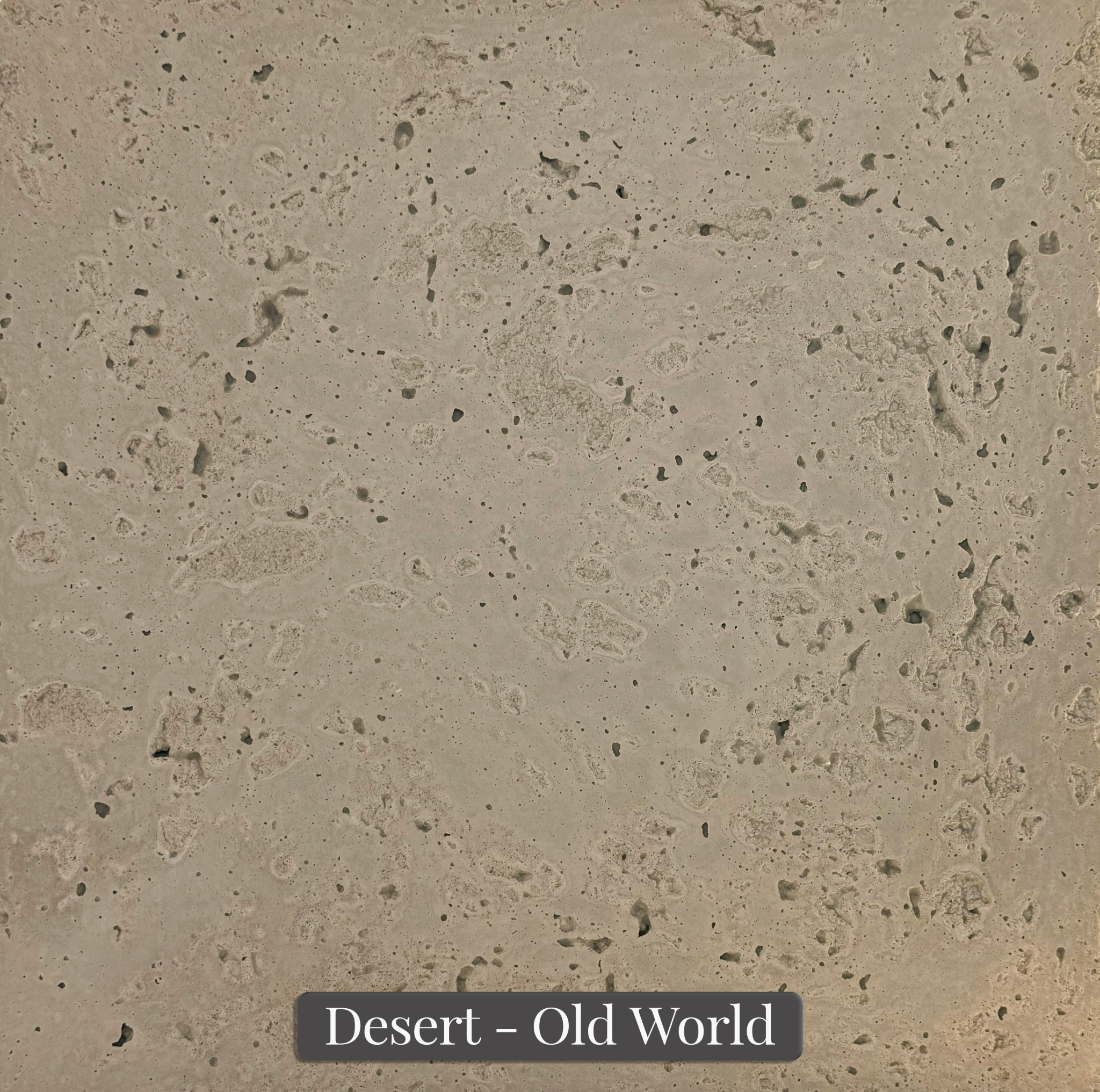 Old World Colors