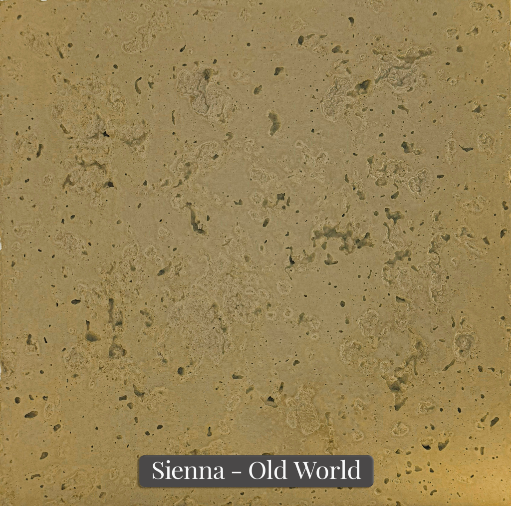 Sienna