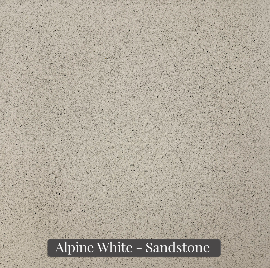 Sandstone Colors