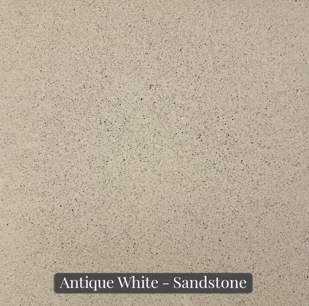 Sandstone Colors