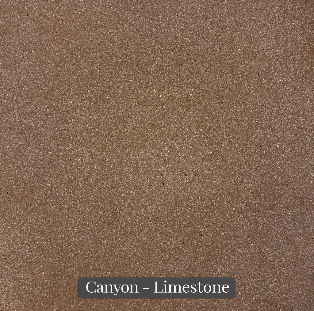Limestone Colors