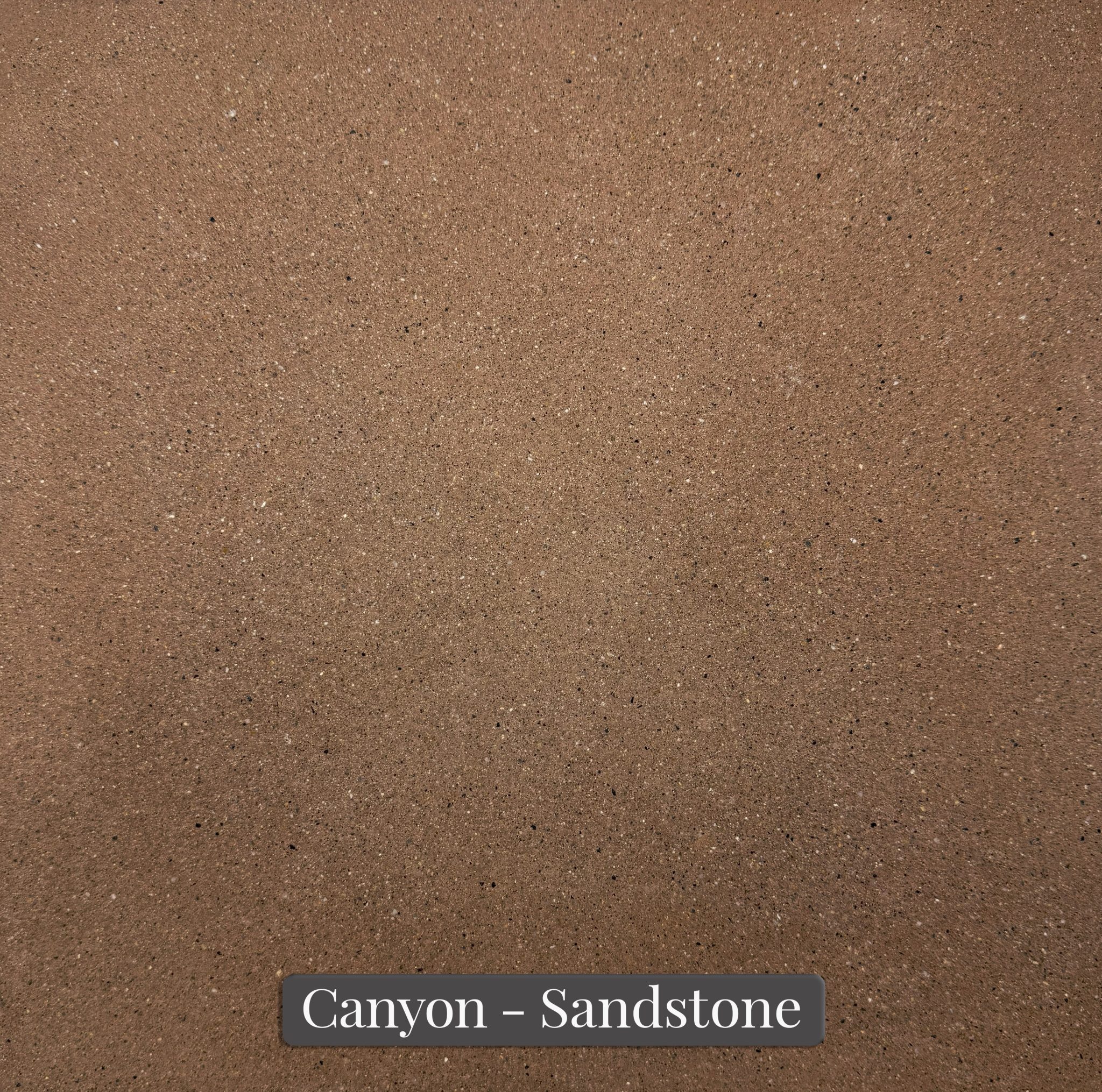 Sandstone Colors
