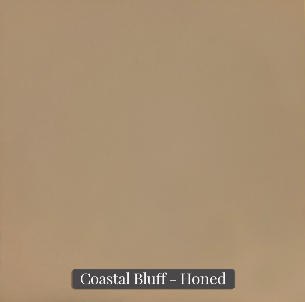 Honed Colors