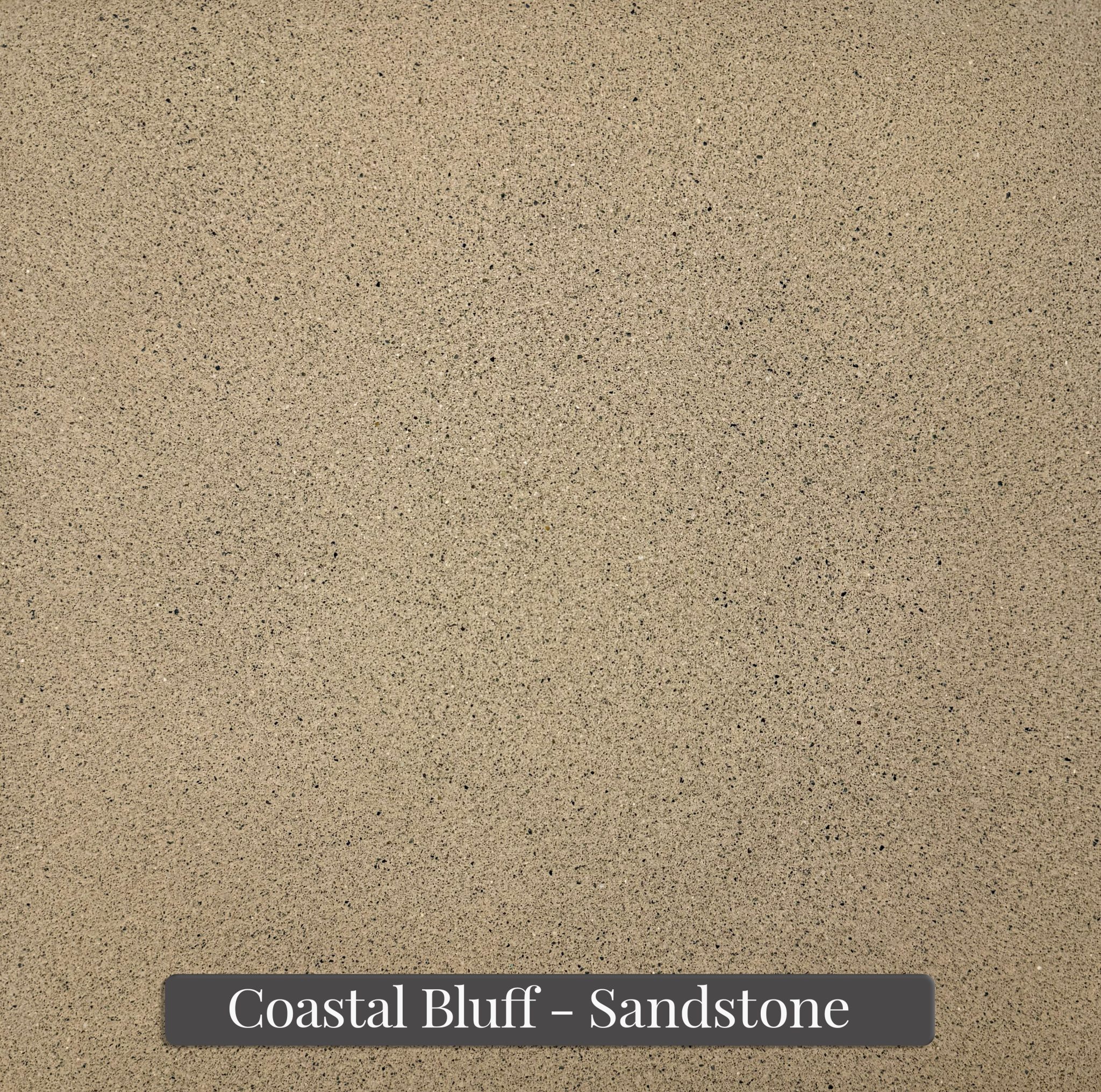 Sandstone Colors
