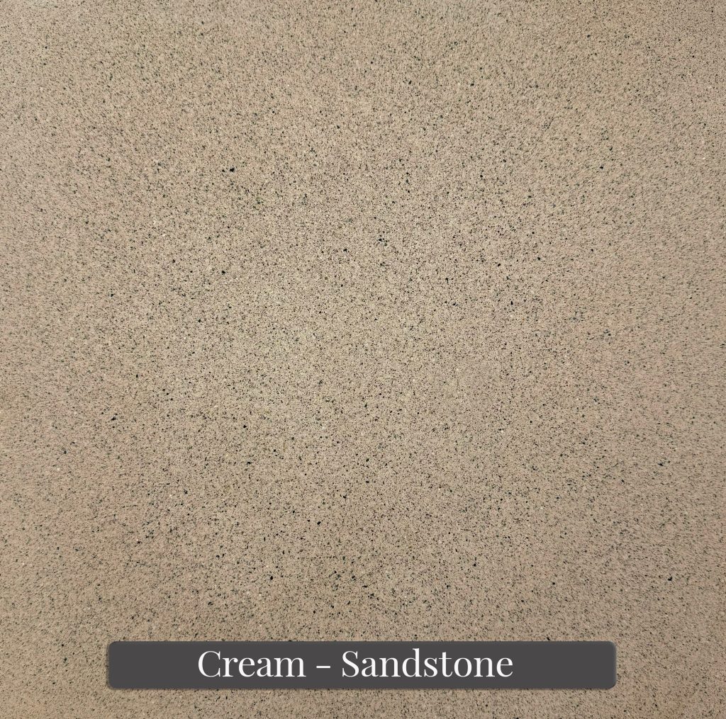 Sandstone Colors