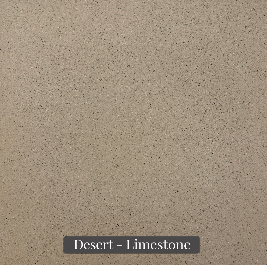 Limestone Colors