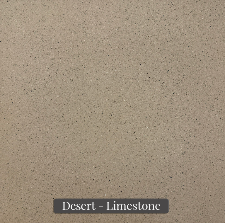 Limestone Colors