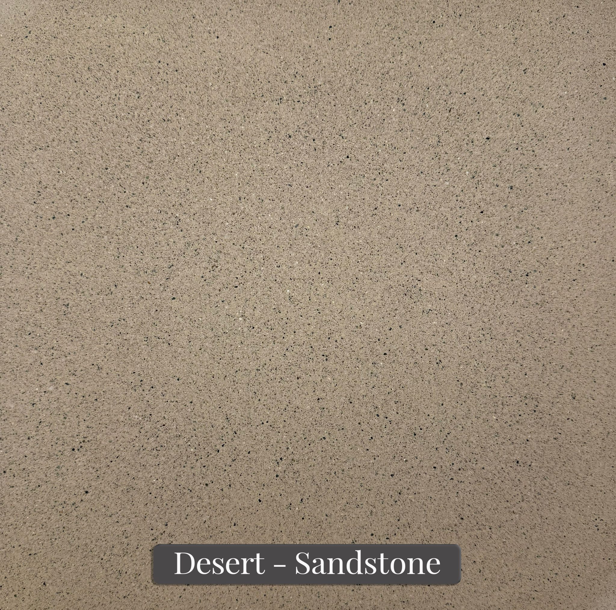 Sandstone Colors
