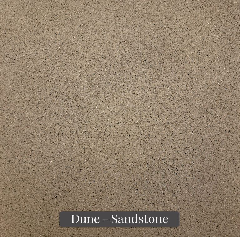 Sandstone Colors