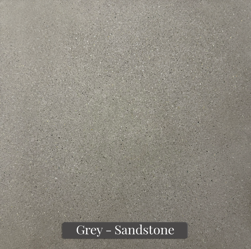 Sandstone Colors