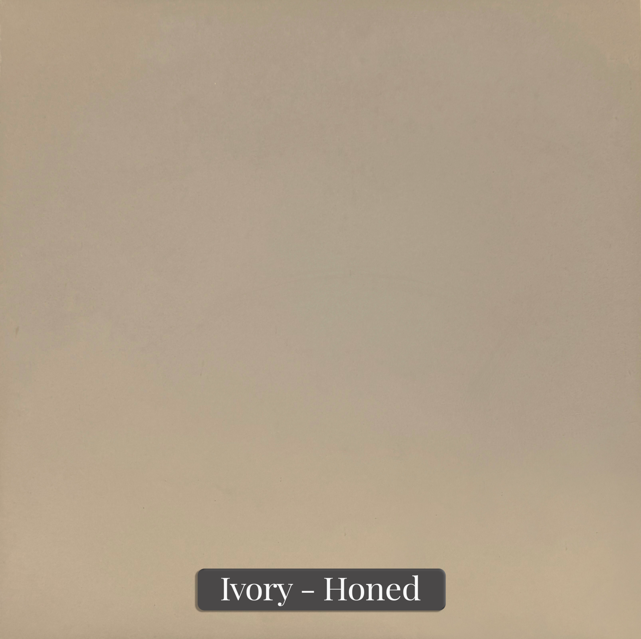 Honed Colors