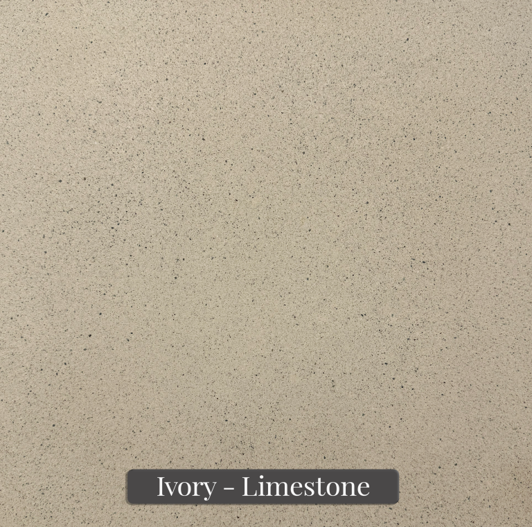 Limestone Colors
