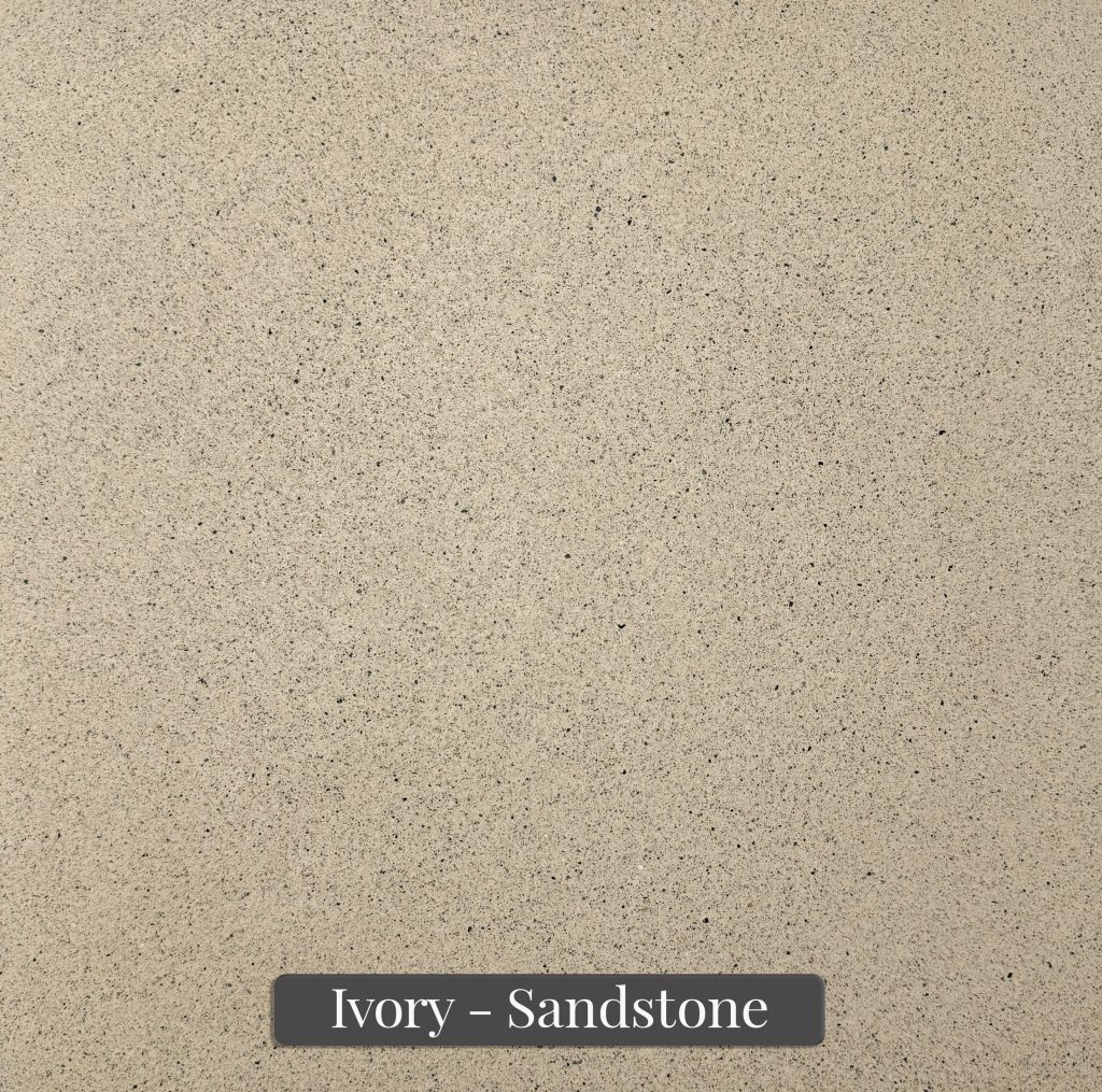 Sandstone Colors