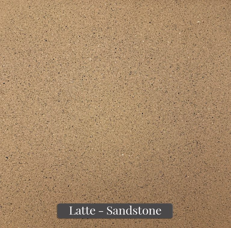 Sandstone Colors