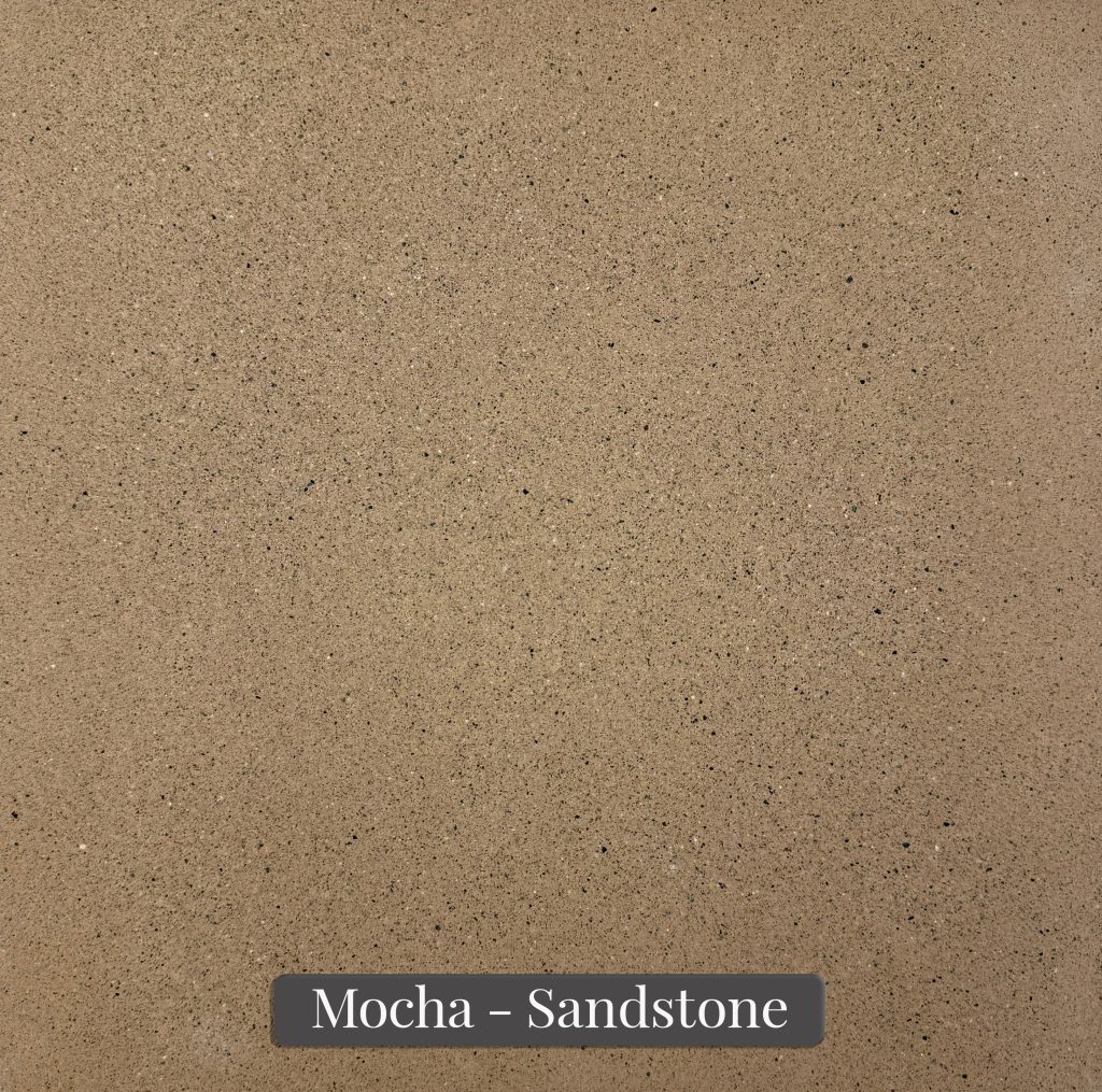 Sandstone Colors