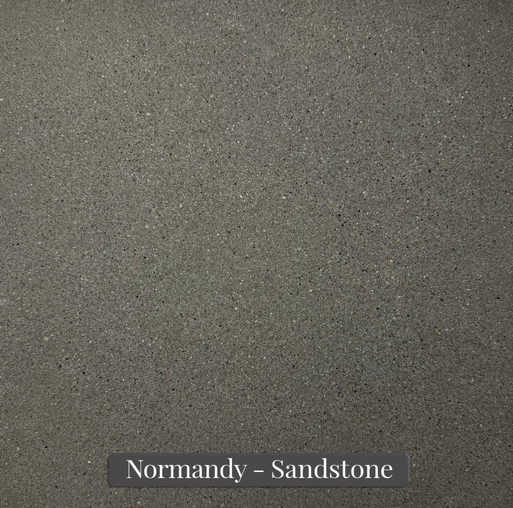 Sandstone Colors