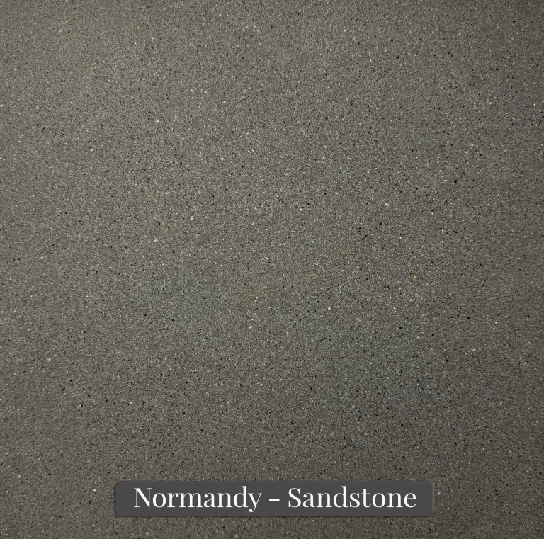 Sandstone Colors