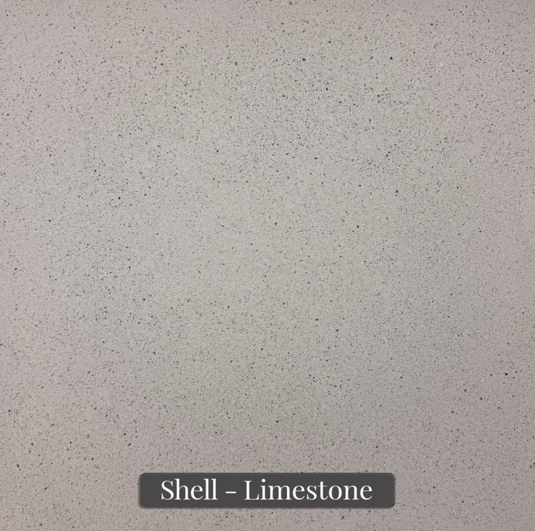Limestone Colors
