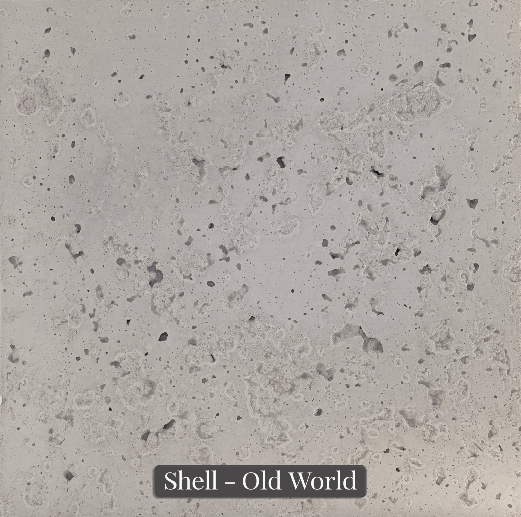 Shell