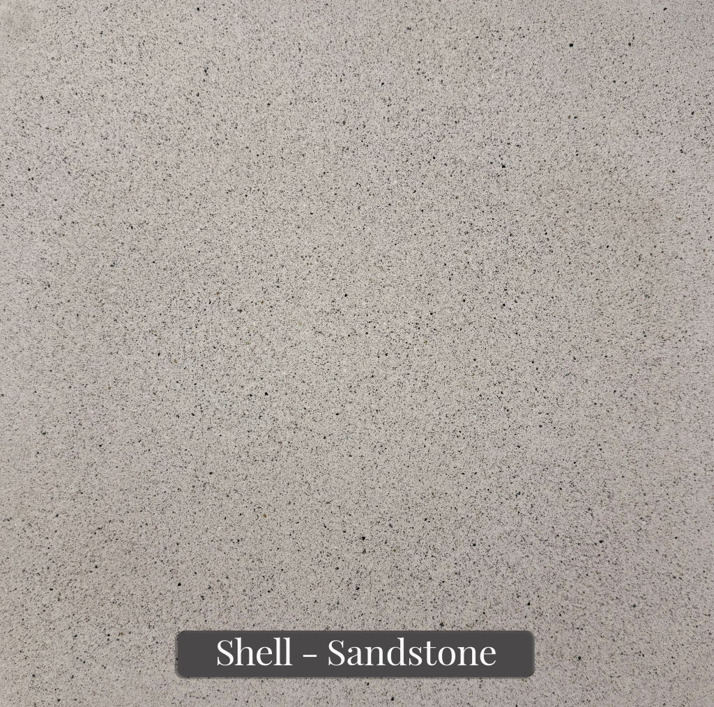 Sandstone Colors