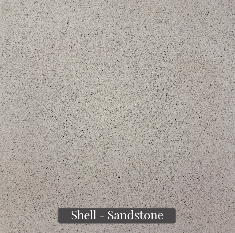 Sandstone Colors