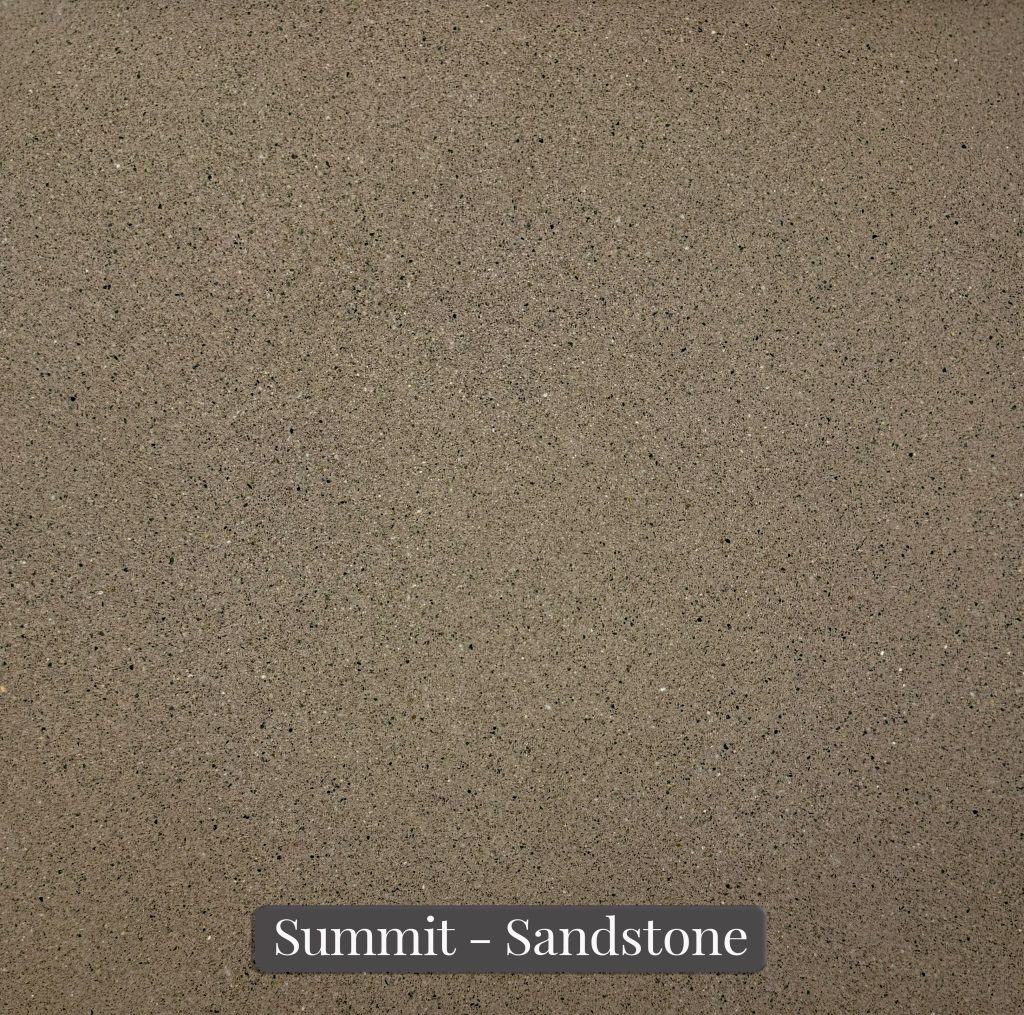 Sandstone Colors
