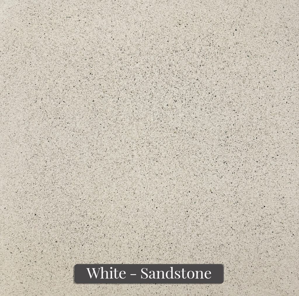Sandstone Colors